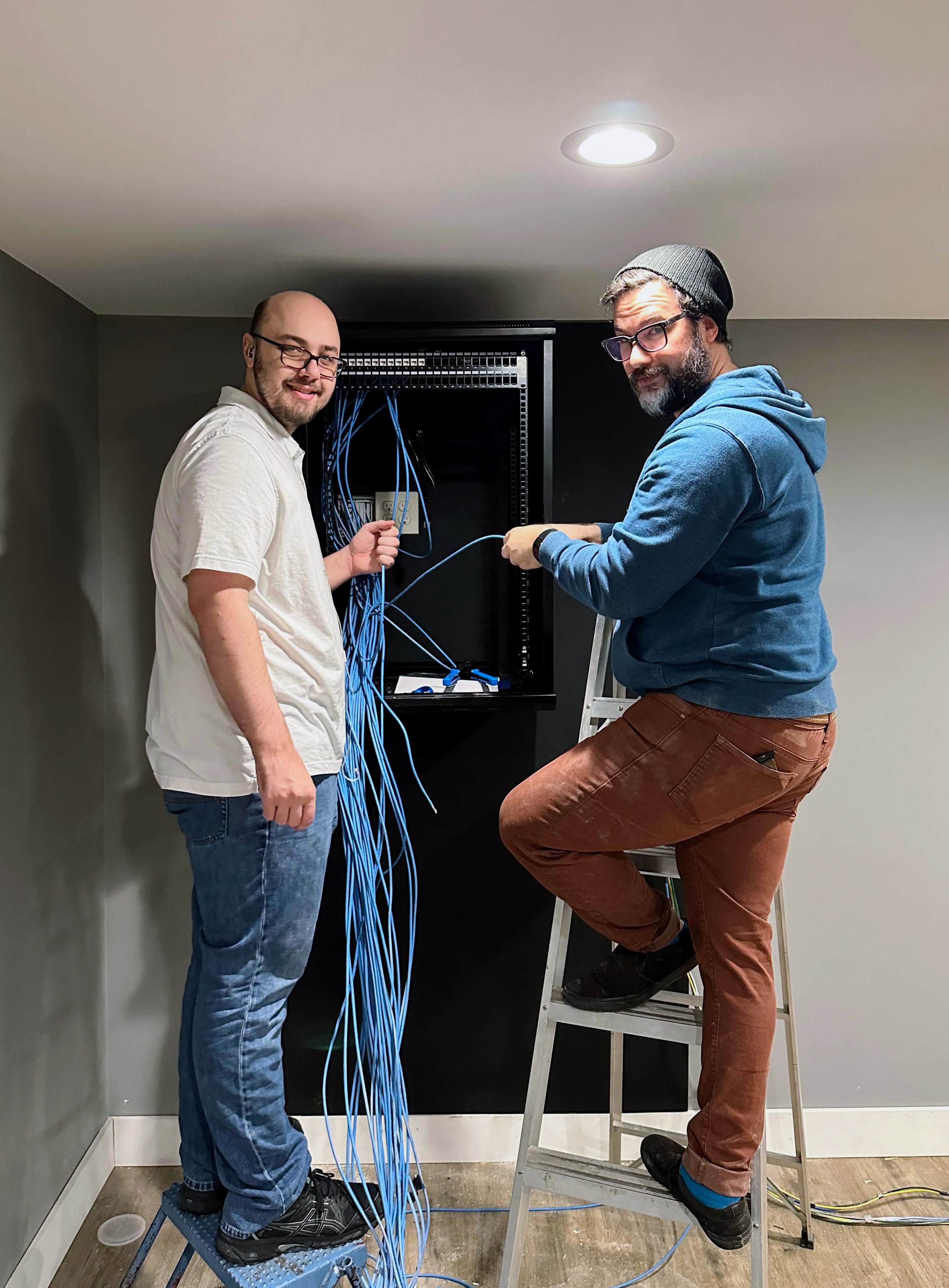 30+ Years Helping You Excel In Technology - netEffx